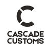 Cigar ashtray/ holder – Cascade Customs